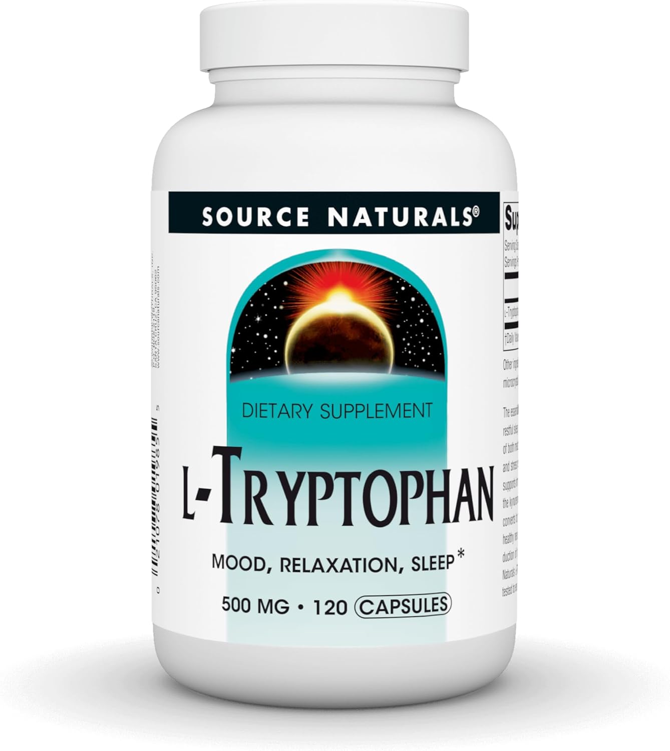 TRYPTOPHAN