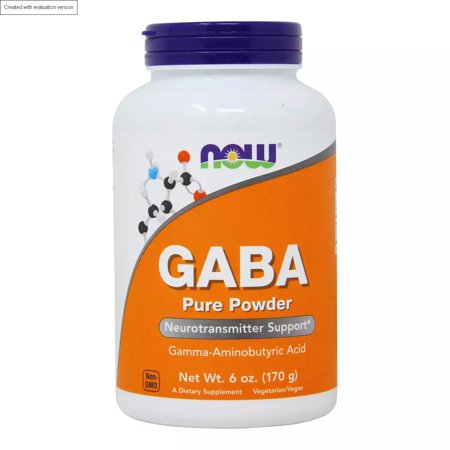 GABA