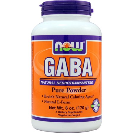 GABA