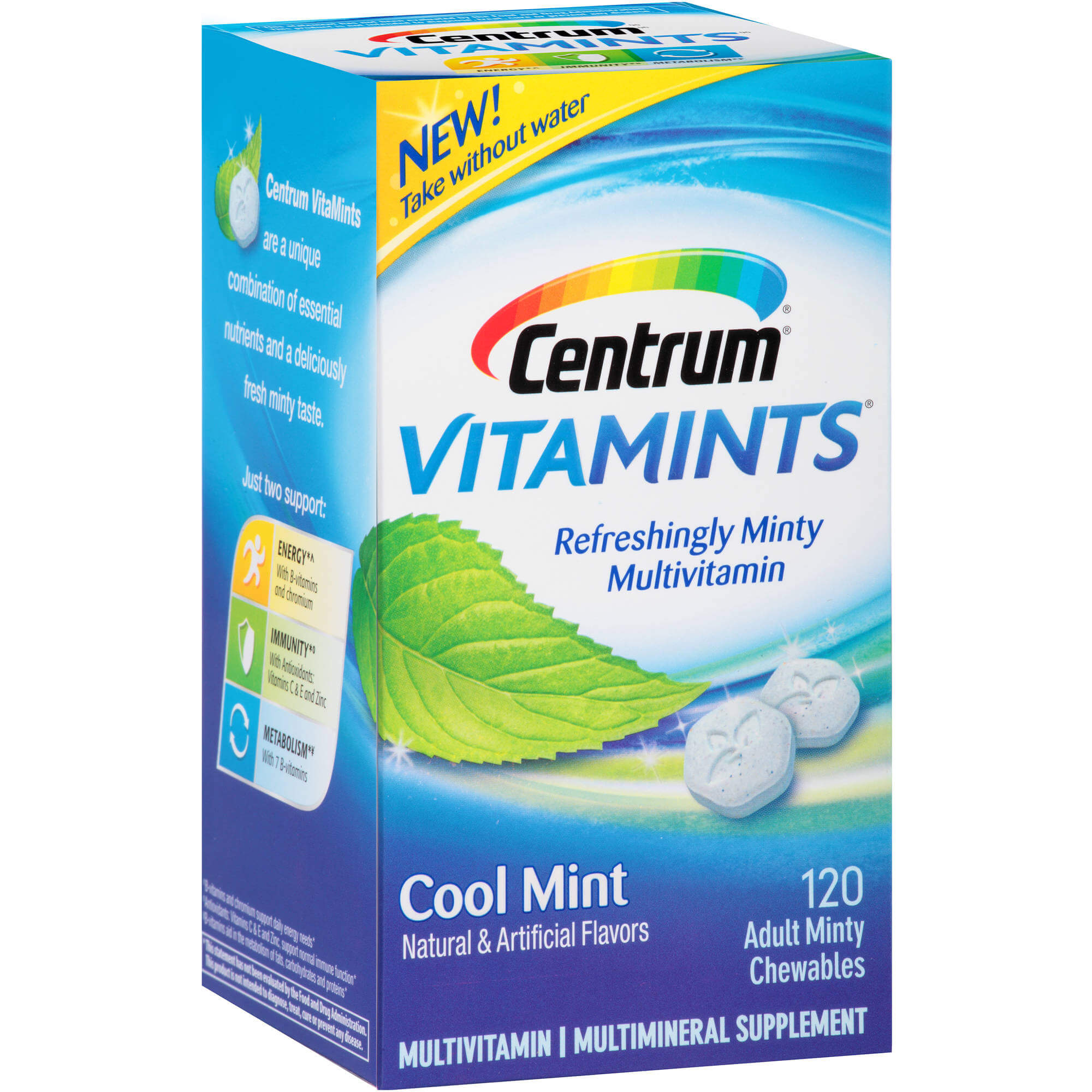 CENTRUM