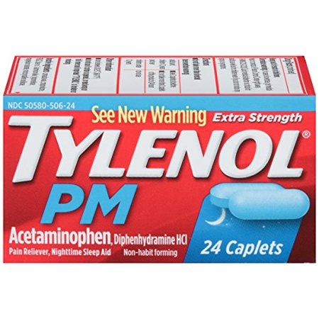 TYLENOL