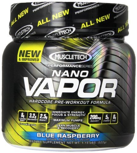 MUSCLETECH