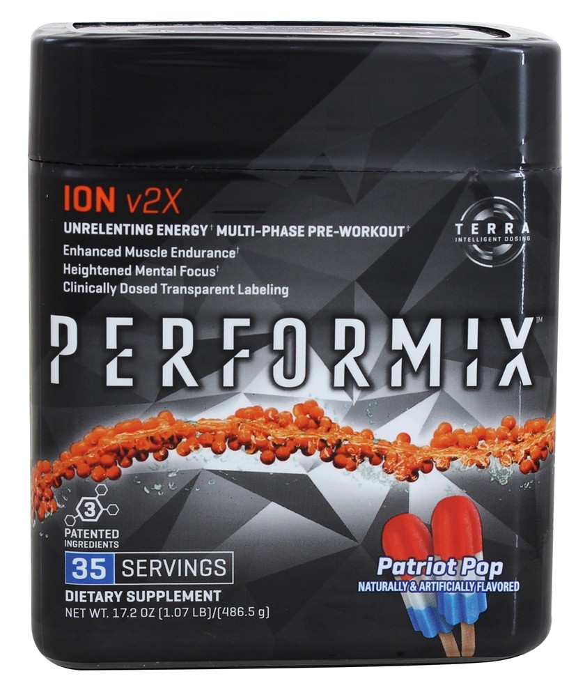 PERFORMIX